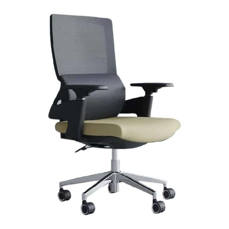 Dreams Executive King Ergonomic Chair - DREAMS
